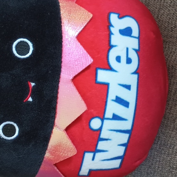 Squishmallows | Toys | Nwt Halloween Squishmallow Lon Bat Twizzler ...